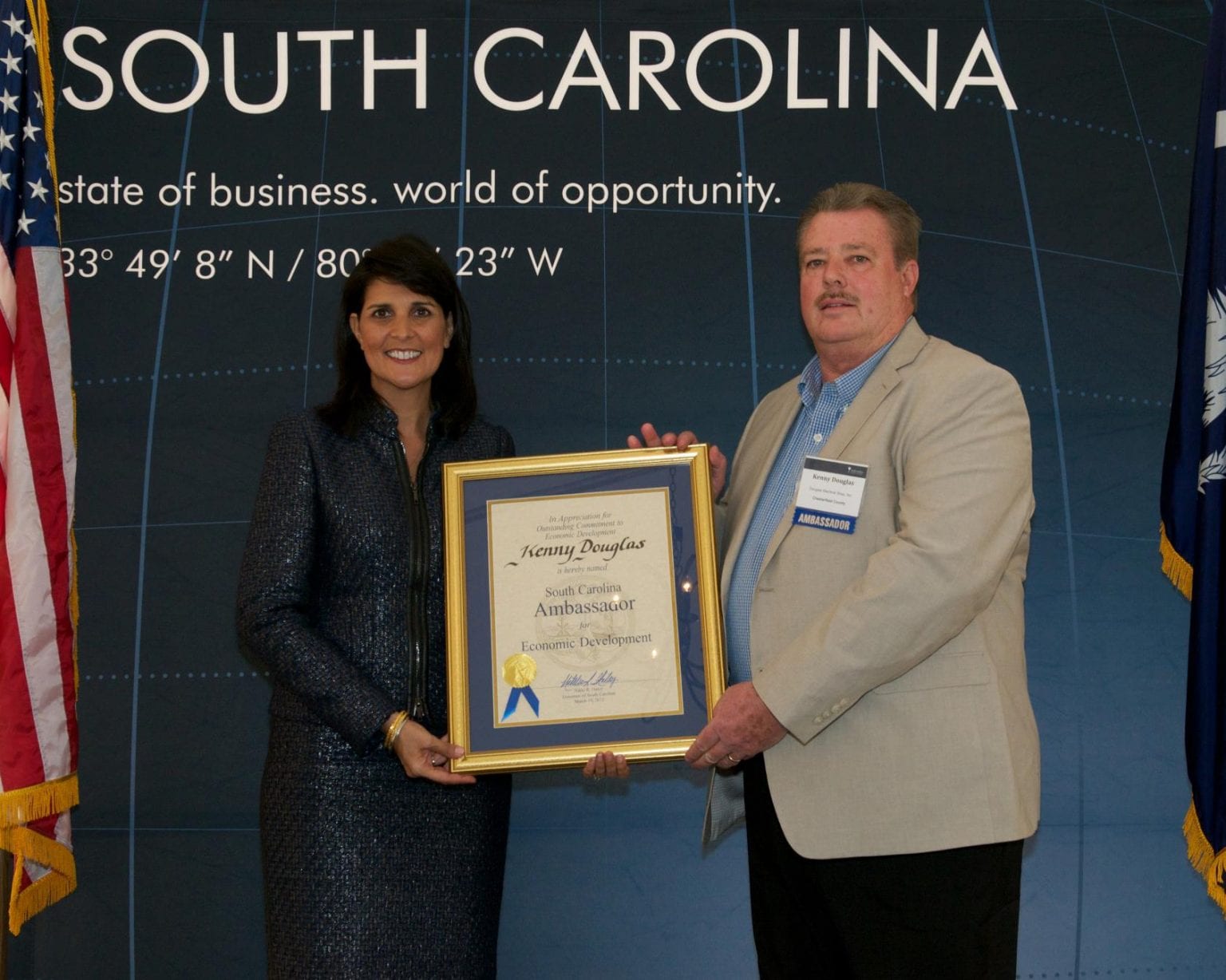 About Us - Douglas Machine Shop, Inc.